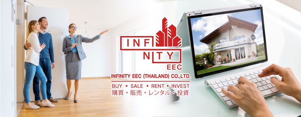 Infinity EEC – Real estate company · Commercial real estate agent · Real estate agent