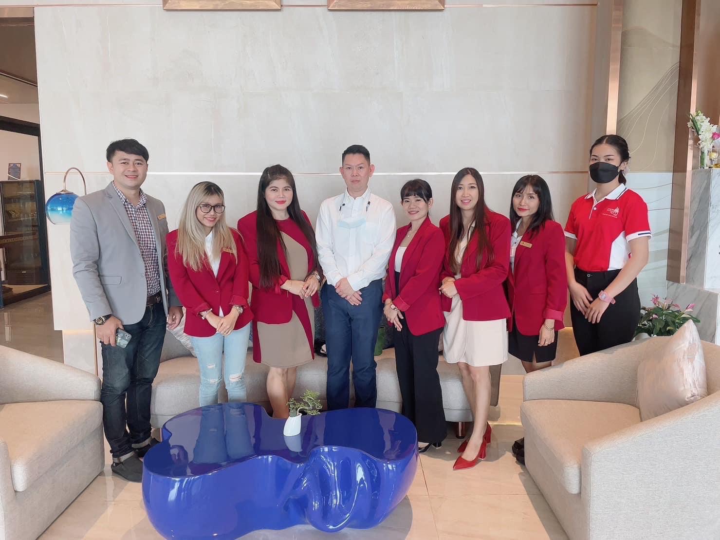 ABOUT US – Infinity EEC