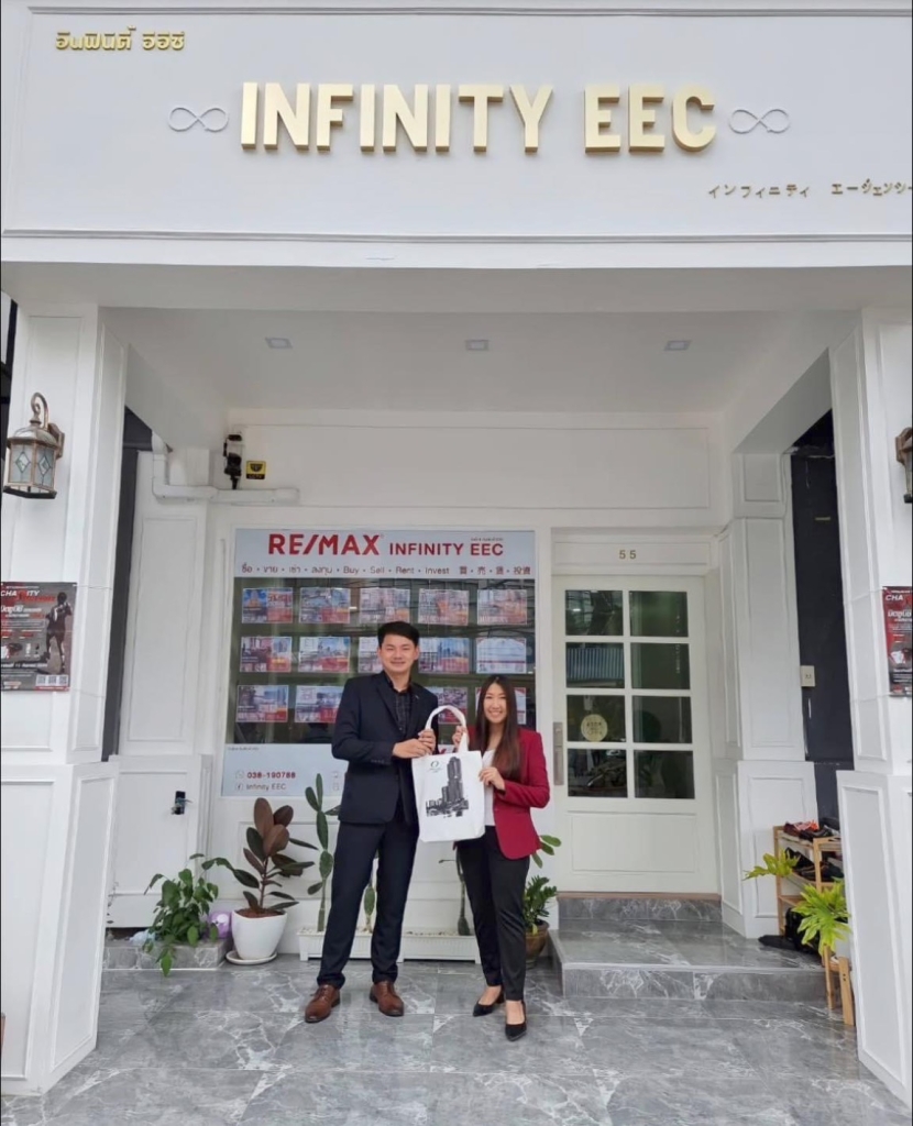 ABOUT US – Infinity EEC