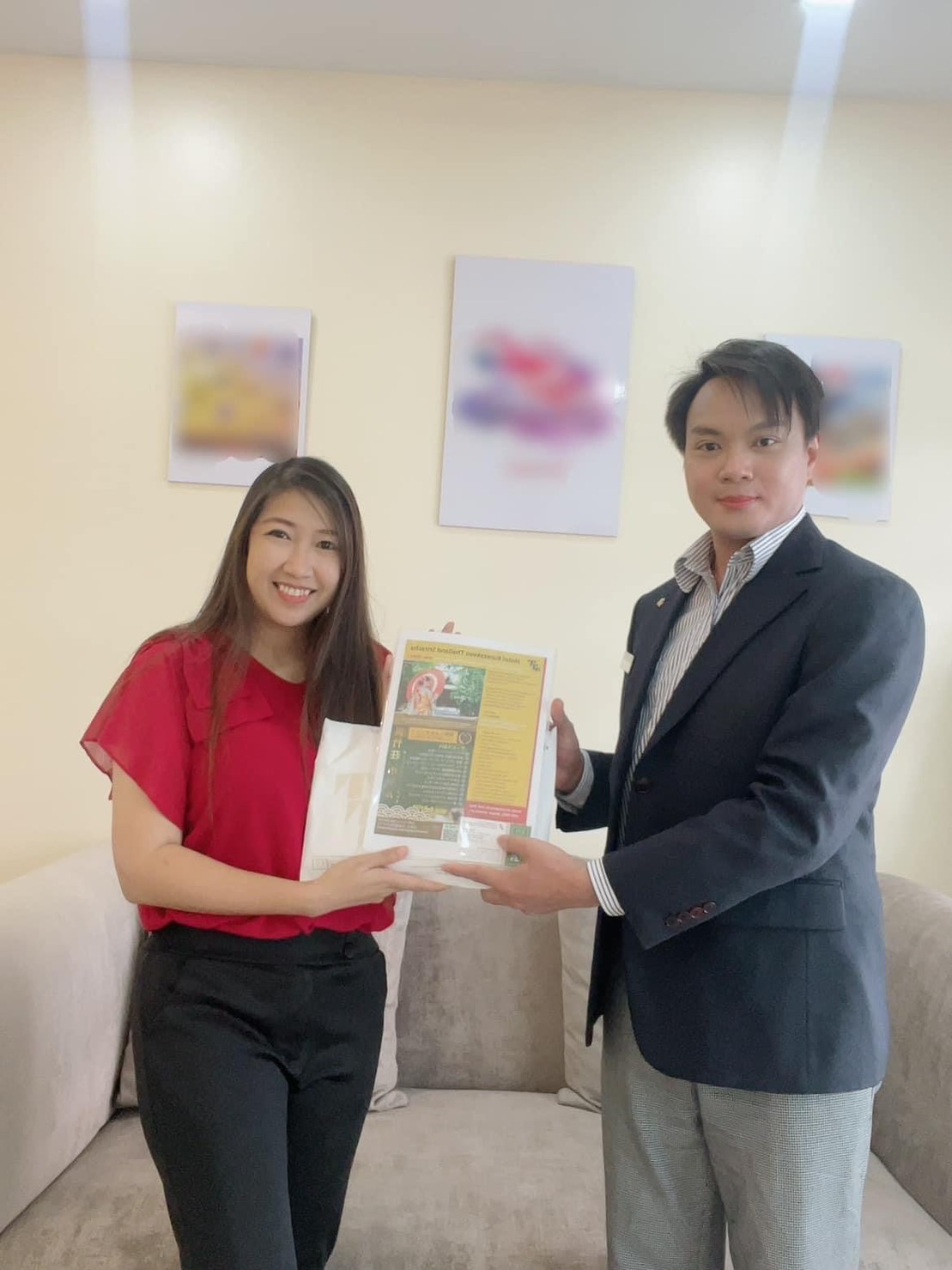 ABOUT US – Infinity EEC