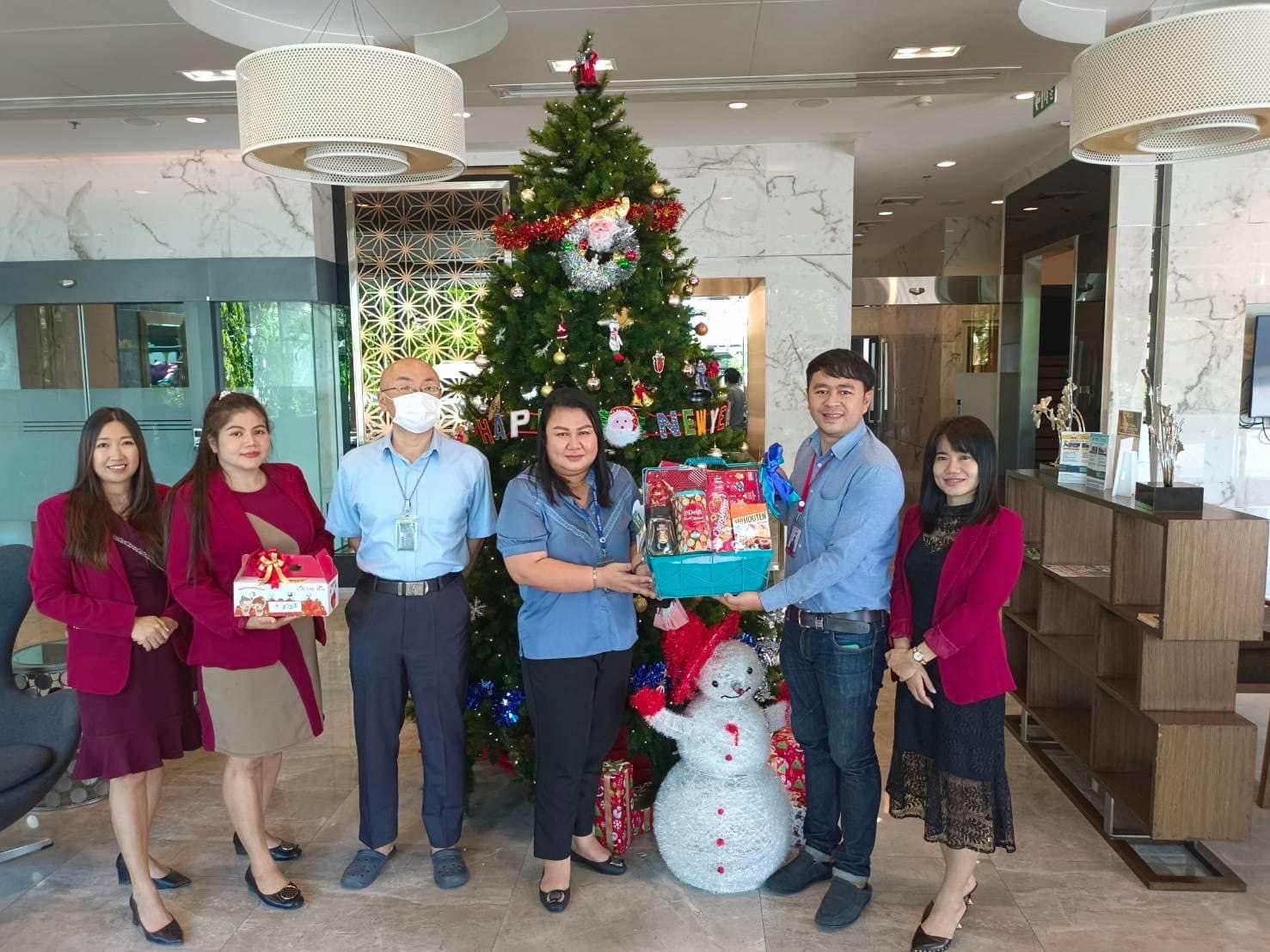 ABOUT US – Infinity EEC