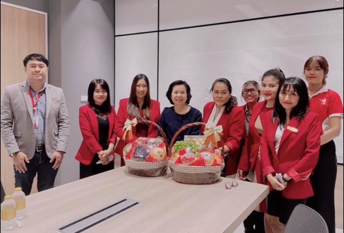 ABOUT US – Infinity EEC