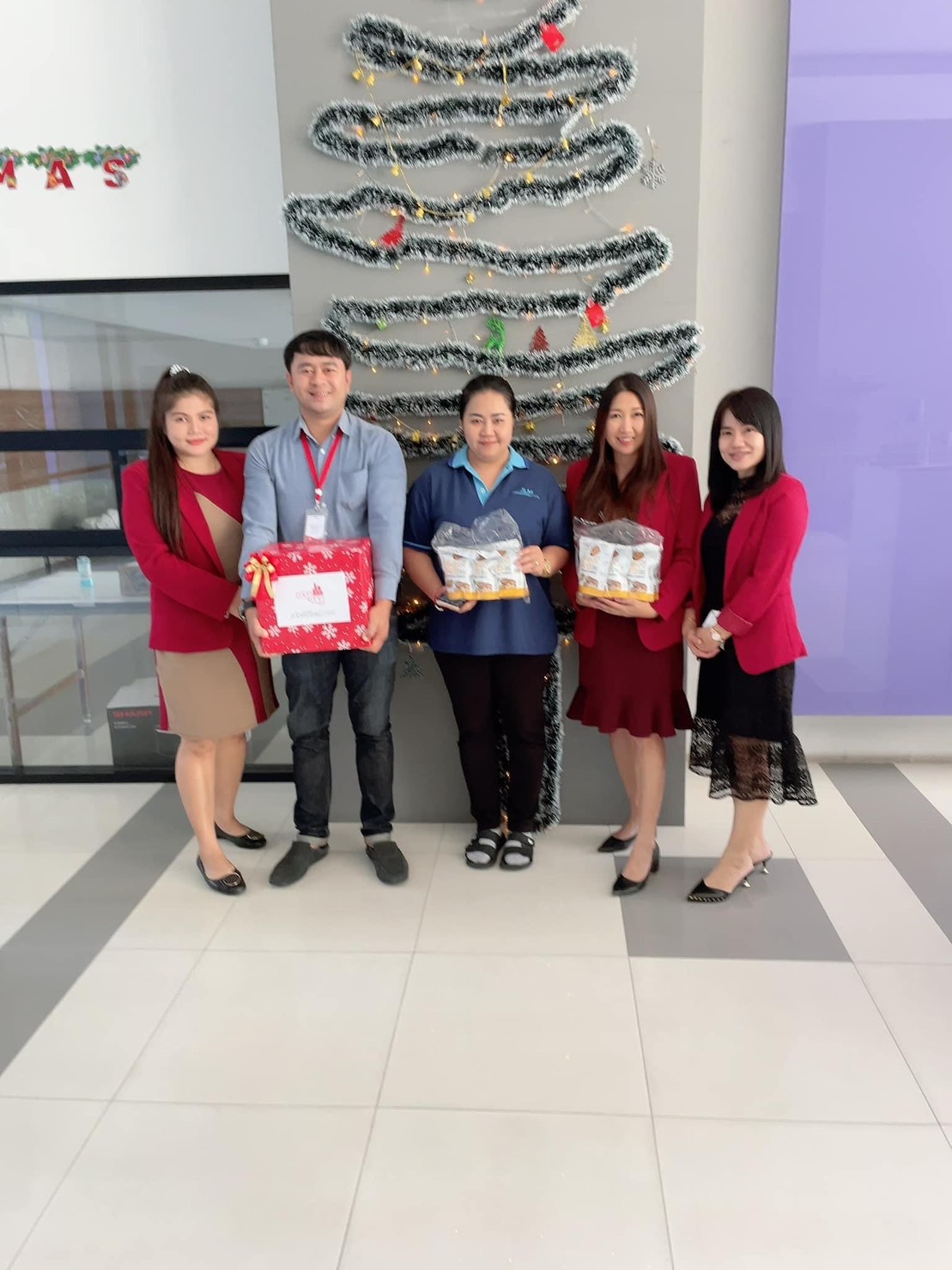 ABOUT US – Infinity EEC