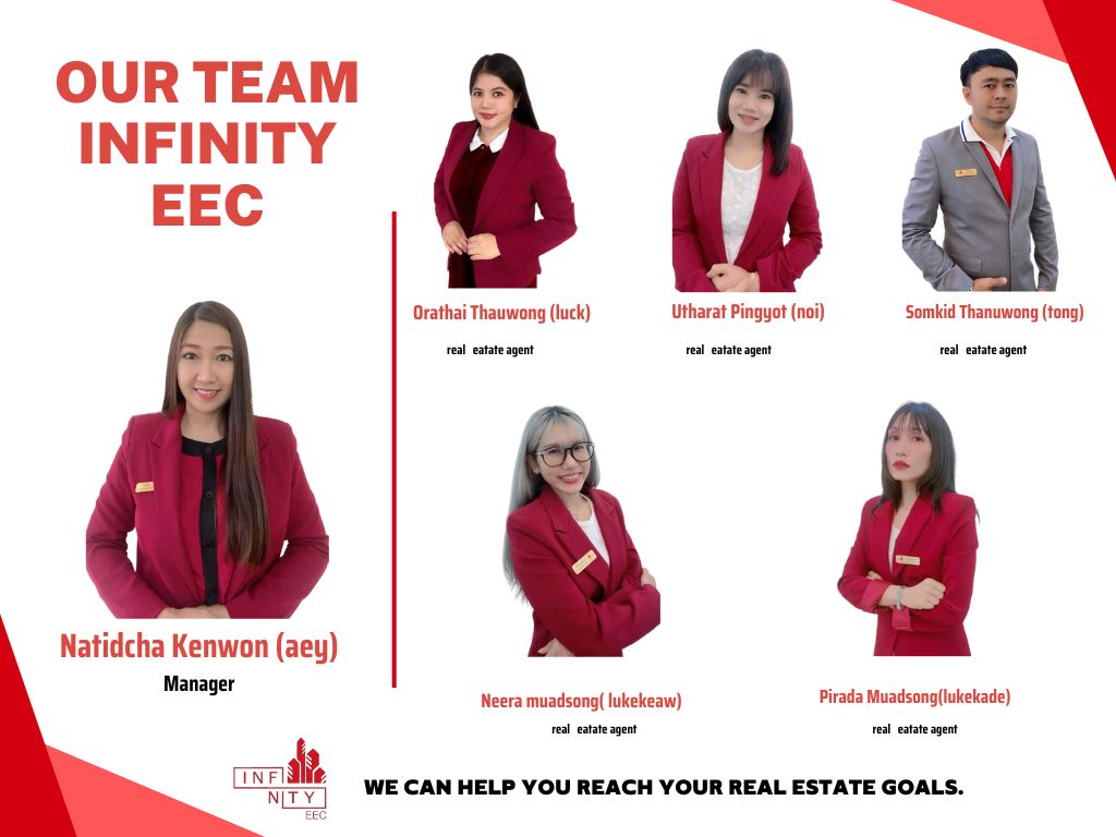 ABOUT US – Infinity EEC